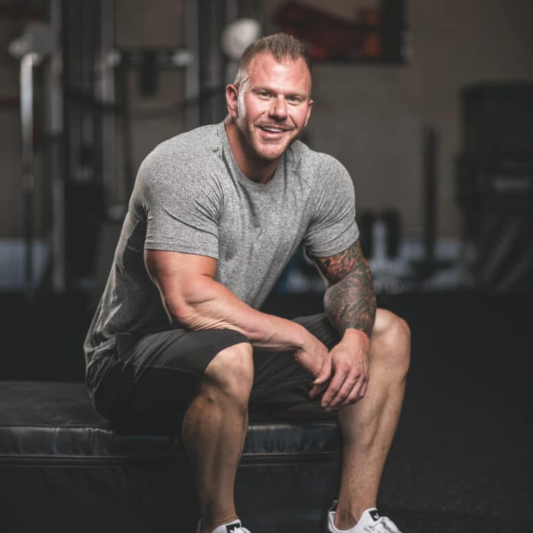 brad jensen - Jody Moore