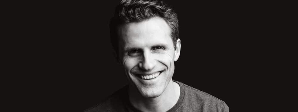 414. The Importance of Social Connection with Andy Proctor