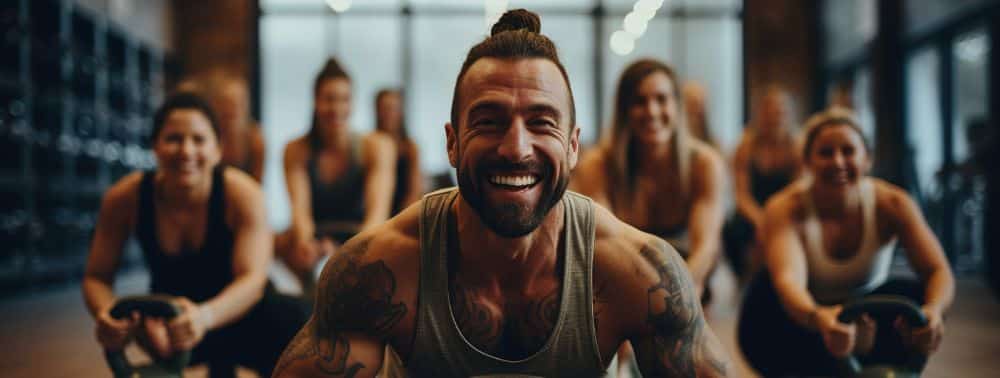 452. Those Annoying Health and Fitness People | Jody Moore Coaching