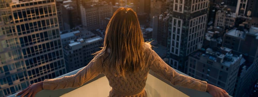 Entre-Talk: Fear of Success | Jody Moore Coaching