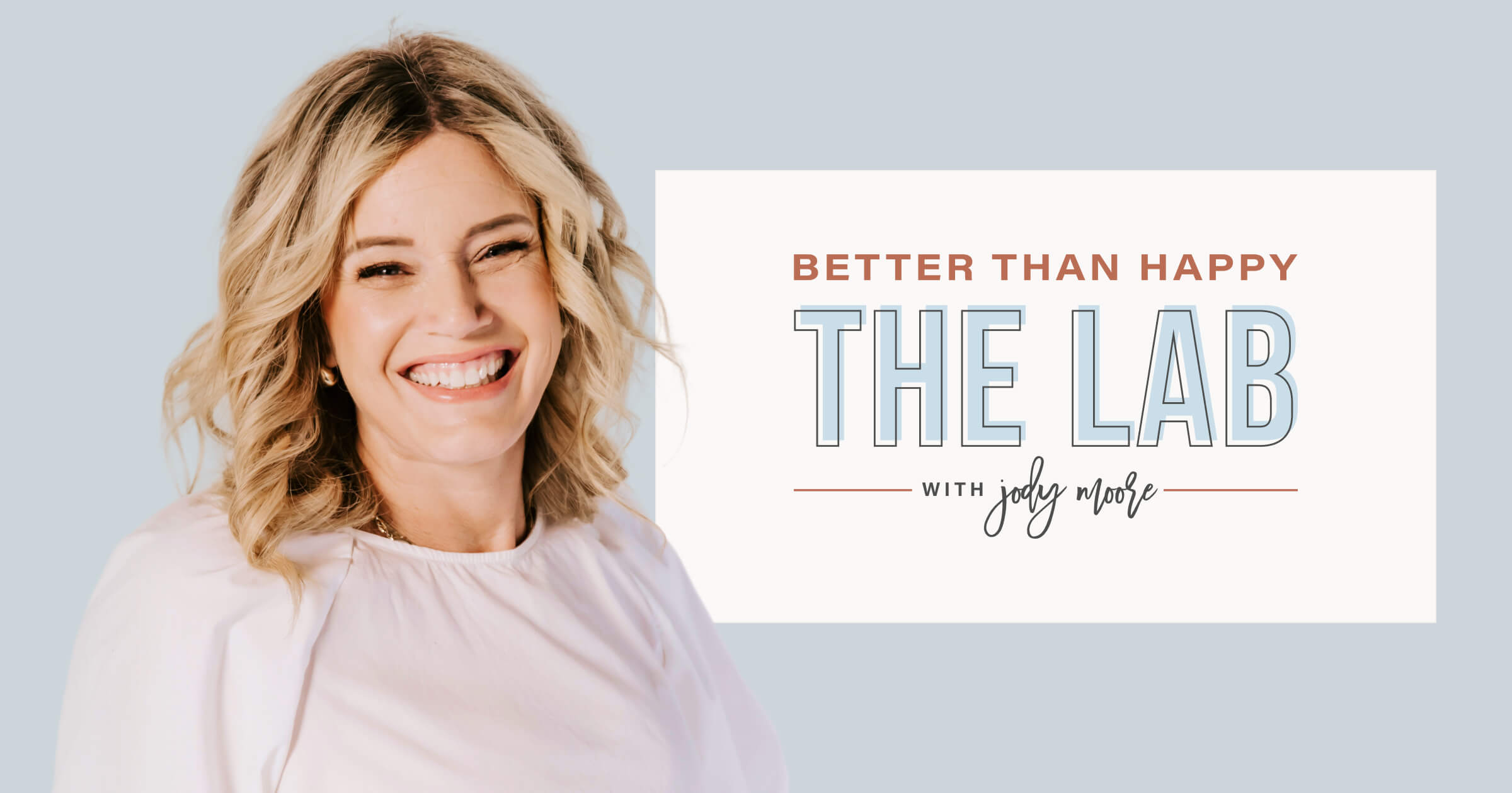 Jody Moore Coaching – The Lab & Coach Access Programs